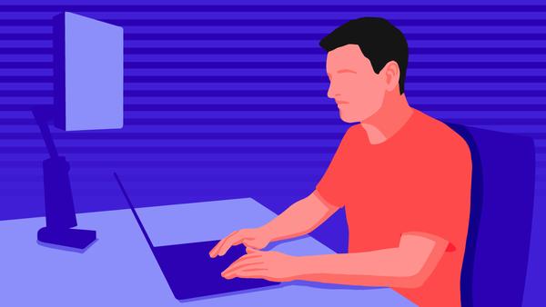 Discover the Best Lighting for Night Shift Workers – Manta Sleep