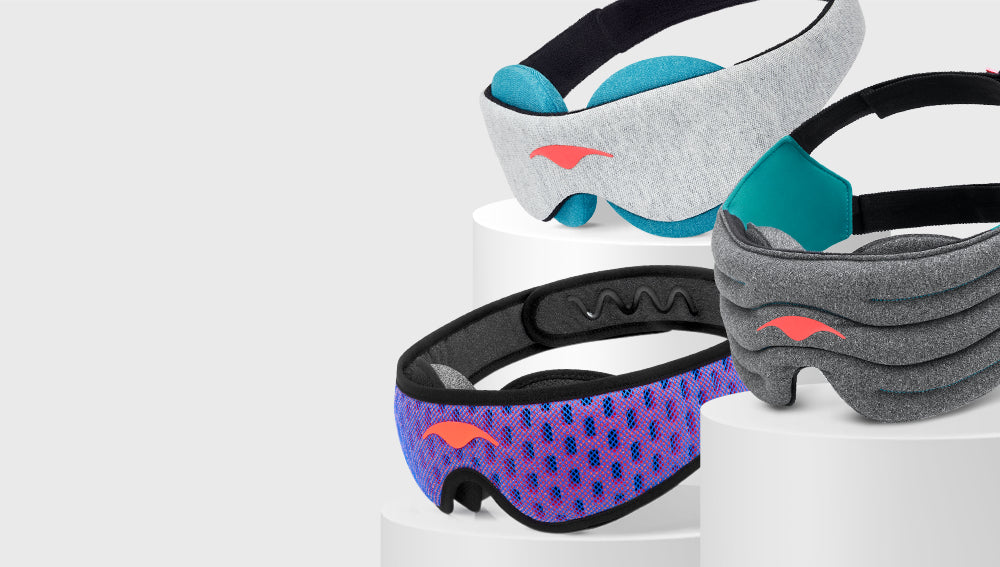 Collections – Manta Sleep