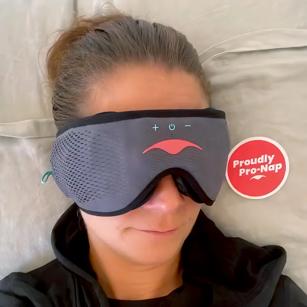 Manta Sleep – The World's #1 Sleep Masks and Accessories