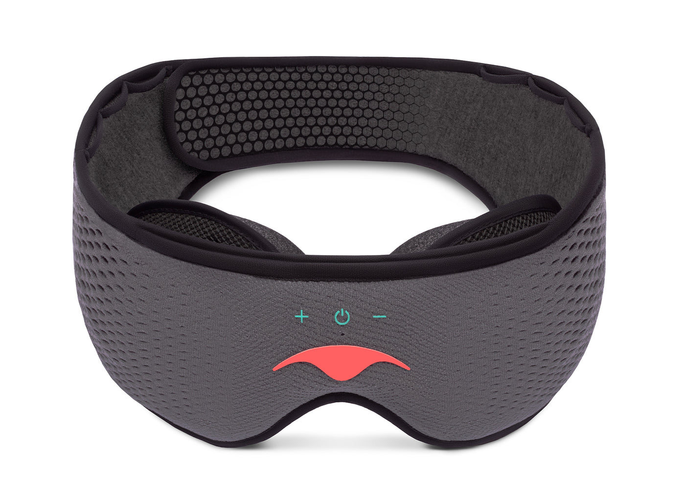 Manta SOUND Sleep Mask With Headphones – Bluetooth® Sleep Mask – Manta ...