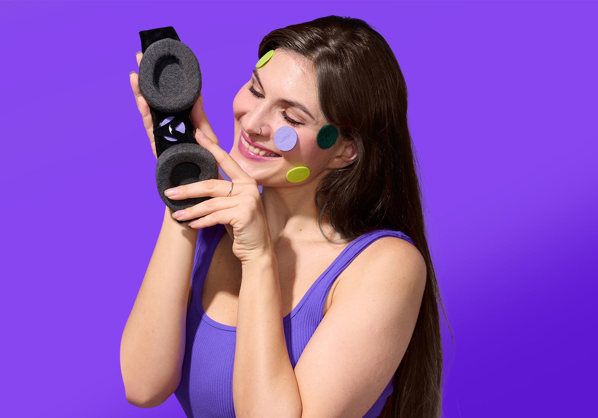 SOUND+ Deep Sleep Bundle – Manta Sleep
