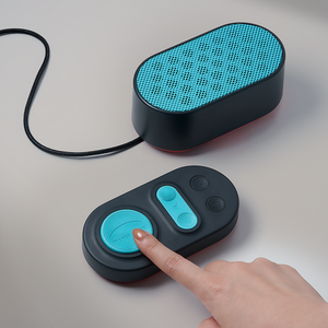 Manta White Noise Machine – Manta Sleep
